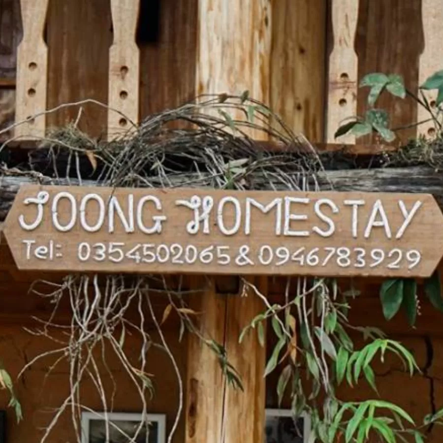 Toong Homestay | Travel Fun